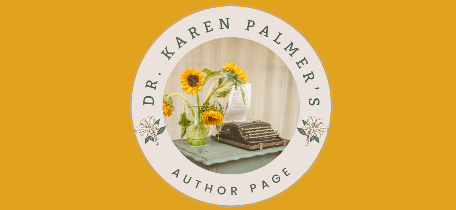 Message from the Author – The Worry Free Writer